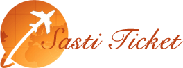 SASTI TICKET